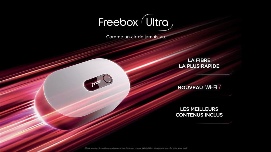 Freebox Ultra : notes clients et recommandations en Décembre 2025