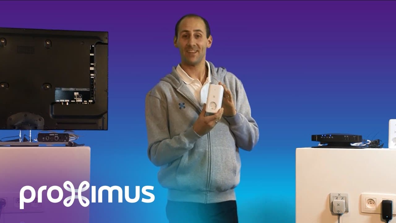 Brancher sa box TV : le guide simple et rapide