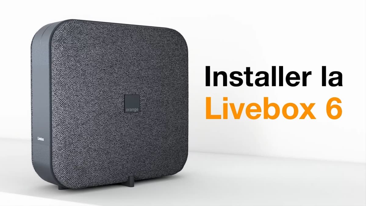 Que vaut la Livebox 6 d'Orange
